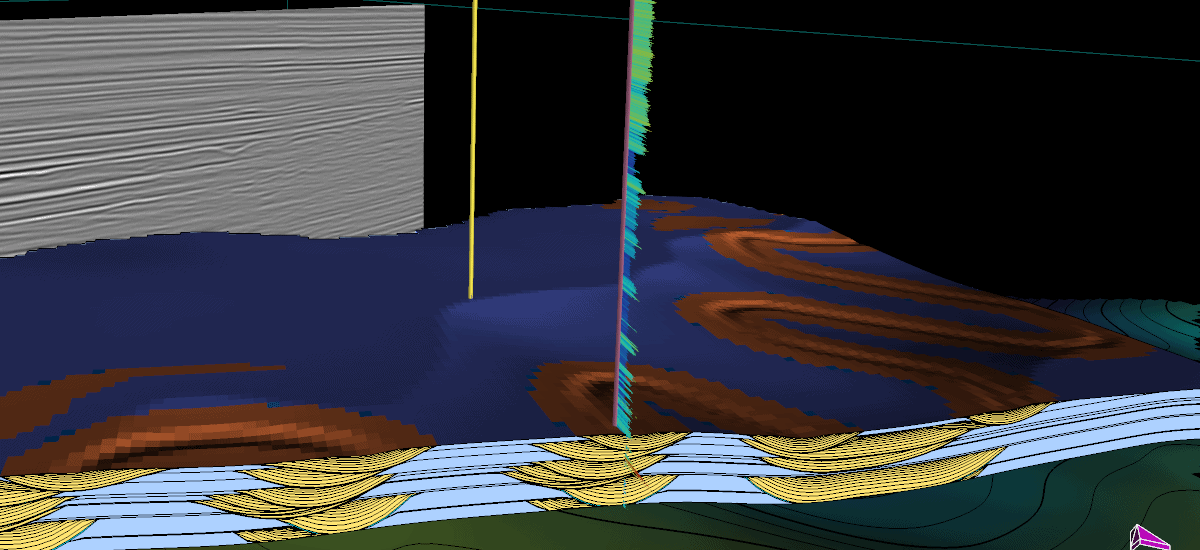 View Six Advanced Reservoir Characterization Presentations from Geomodeling at SEG 2013 in ...