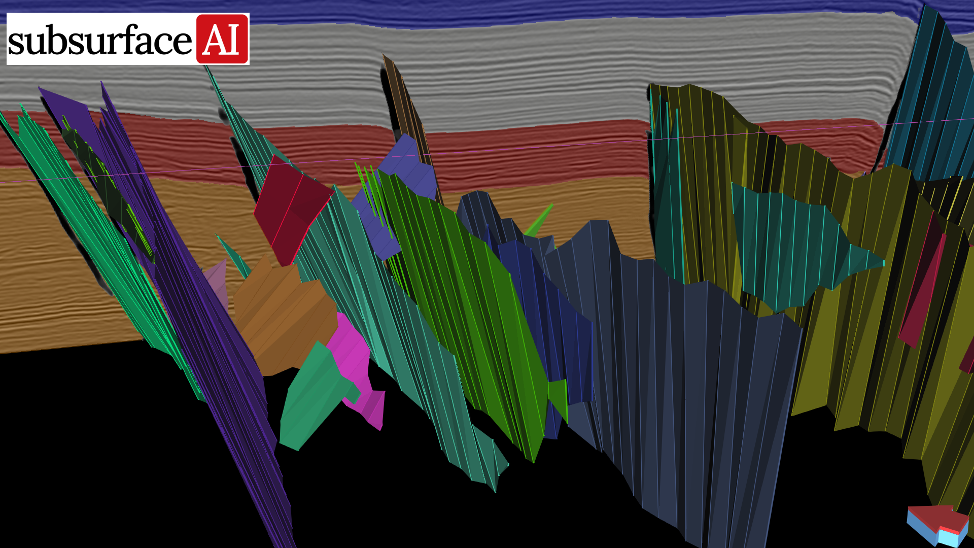 AI & ML Are Transforming Seismic Interpretation | subsurfaceAI