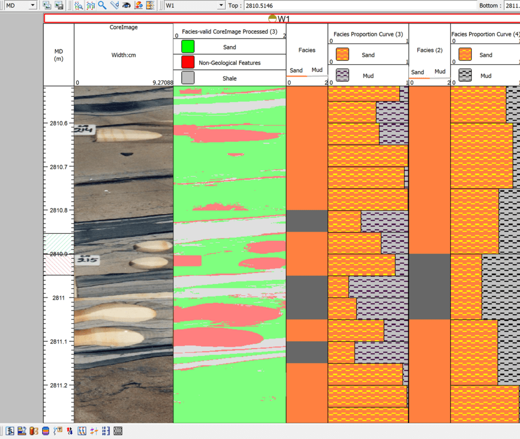 subsurfaceAI | Seismic Interpretation Software