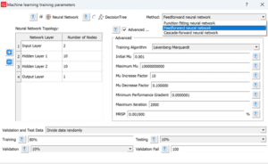 Predicting Missing Well Logs | subsurfaceAI