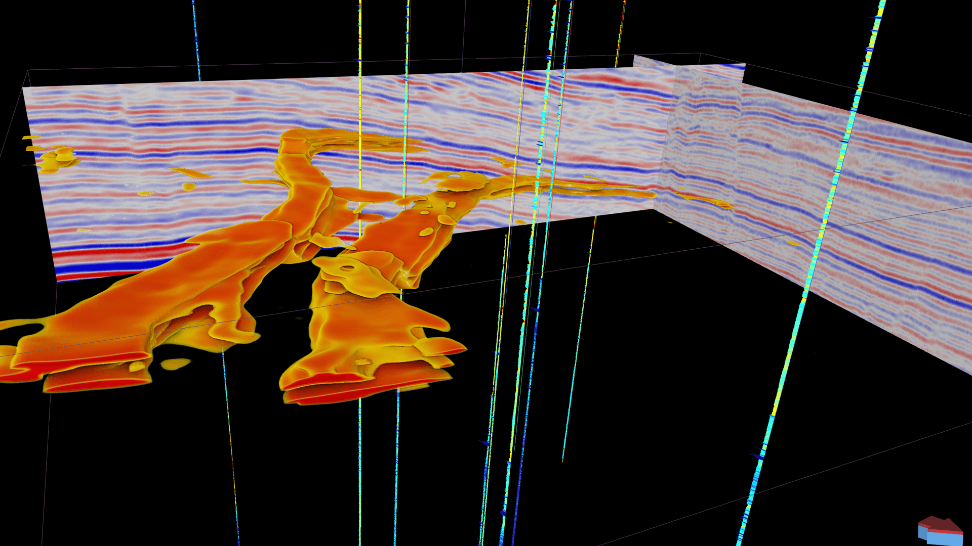 Rapid Reservoir Characterization | subsurfaceAI