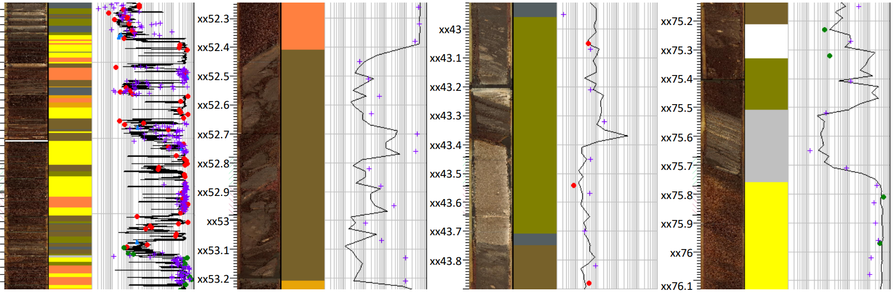 Innovative AI-Powered Method for Advanced Reservoir Characterization | subsurfaceAI