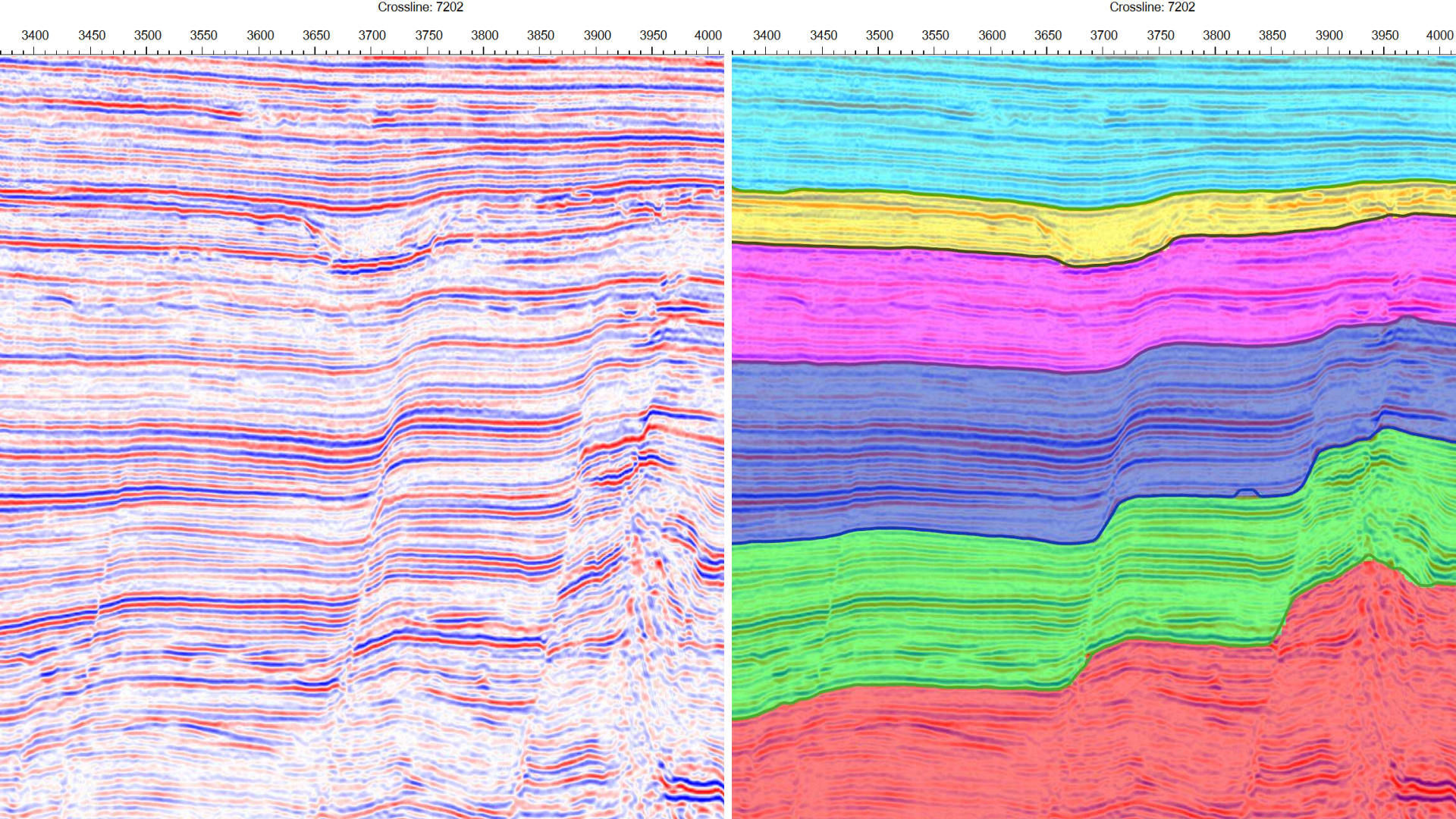 Revolutionizing Seismic Horizon Interpretation | subsurfaceAI
