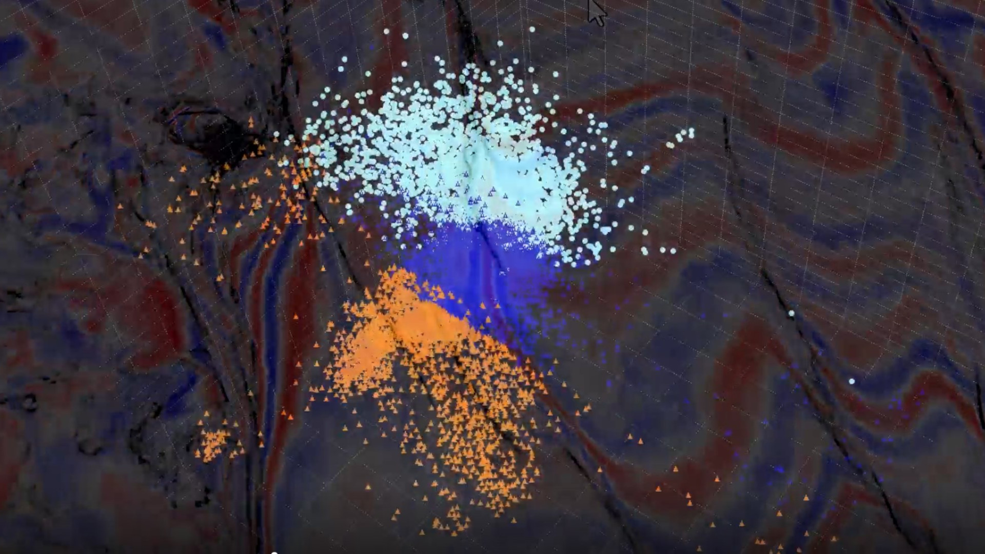 Module 12 | Seismic Attribute Analysis | subsurfaceAI