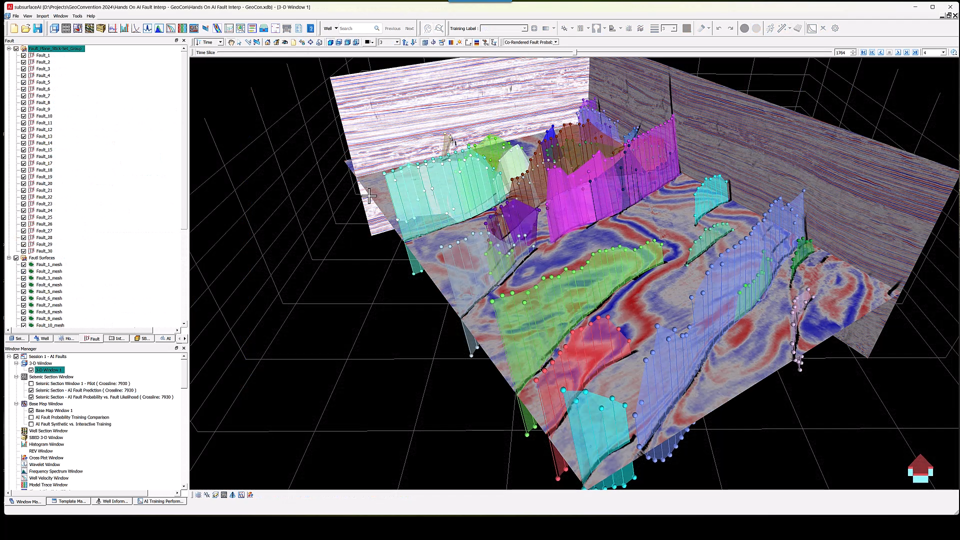 Module 10 | subsurfaceAI